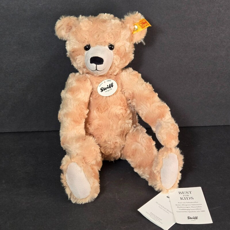 Steiff Toy - Etsy