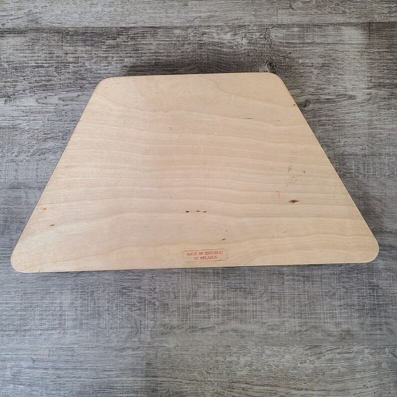 Nepenenoyka the Music Maker Lap Harp Wooden Stringed Instrument - Etsy