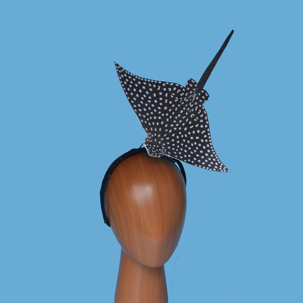 Manta Ray Costume - Etsy