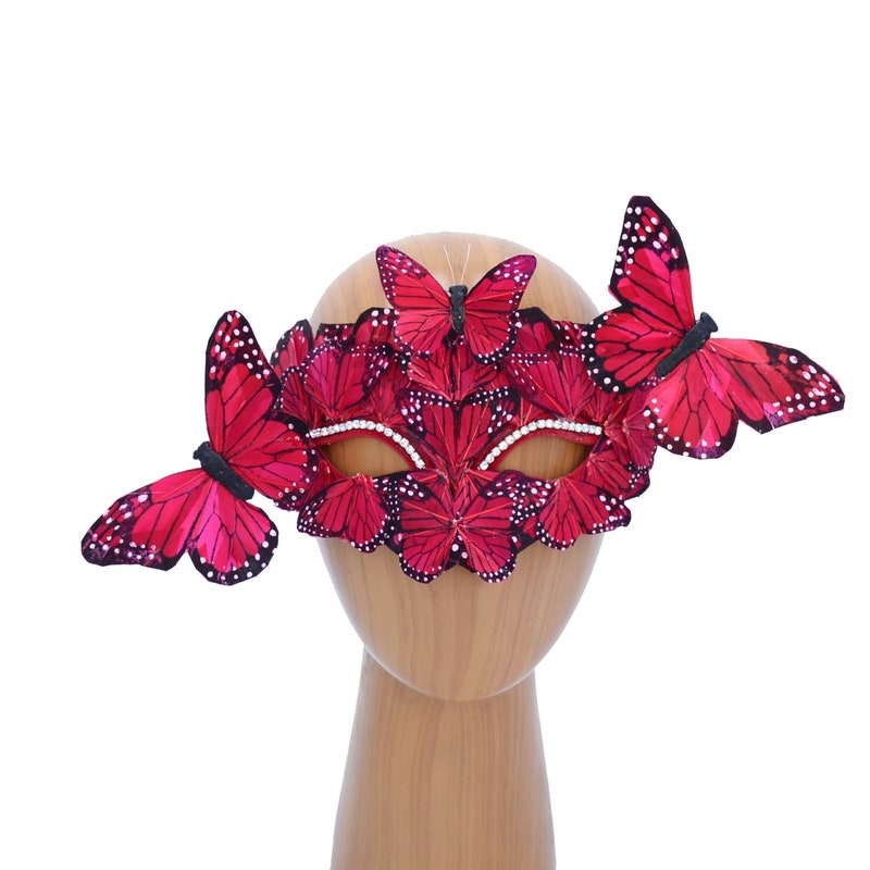 Masquerade Ball Mask - Etsy