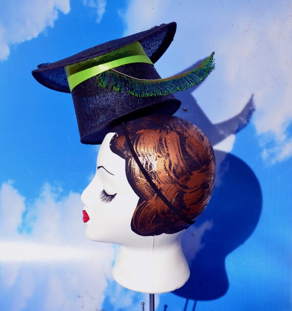 Top Hat Upside Down Drawings