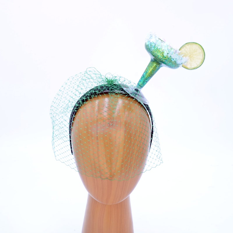 Cocktail Hat - Etsy UK