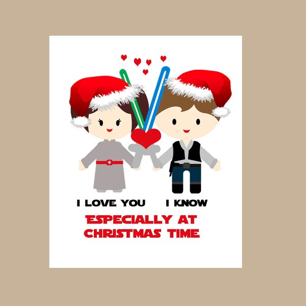 Geek Christmas - Etsy