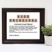 Vice Principal Gift, Vice Principal Printable Sign, Elementary Vice ...