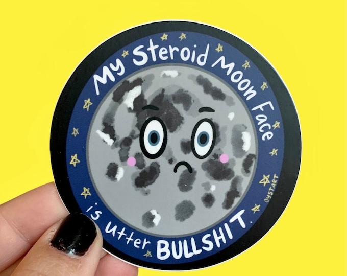 Funny Medical Sticker Medical Humor Funny Nurse Sticker Bladder Sticker ...