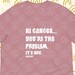 Cervical Cancer Sticker Funny Cancer Sticker Cervical Cancer Gift ...