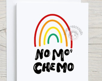 End of Chemo Gift | Etsy