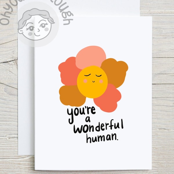 Best Friend Card - Etsy