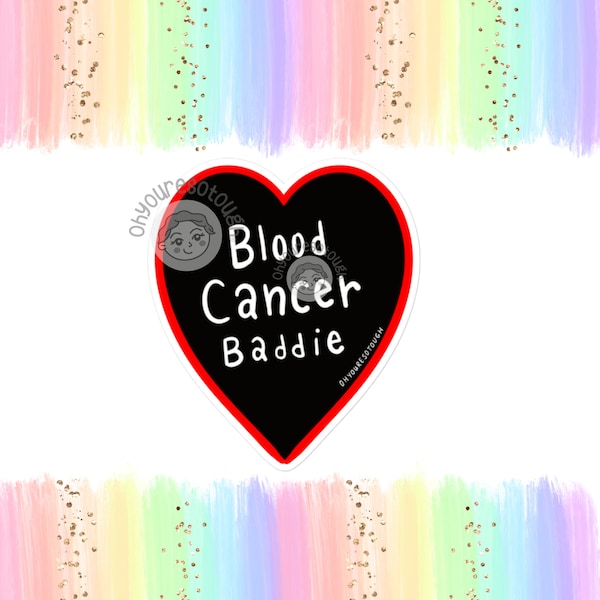 Funny Leukemia Svg - Etsy