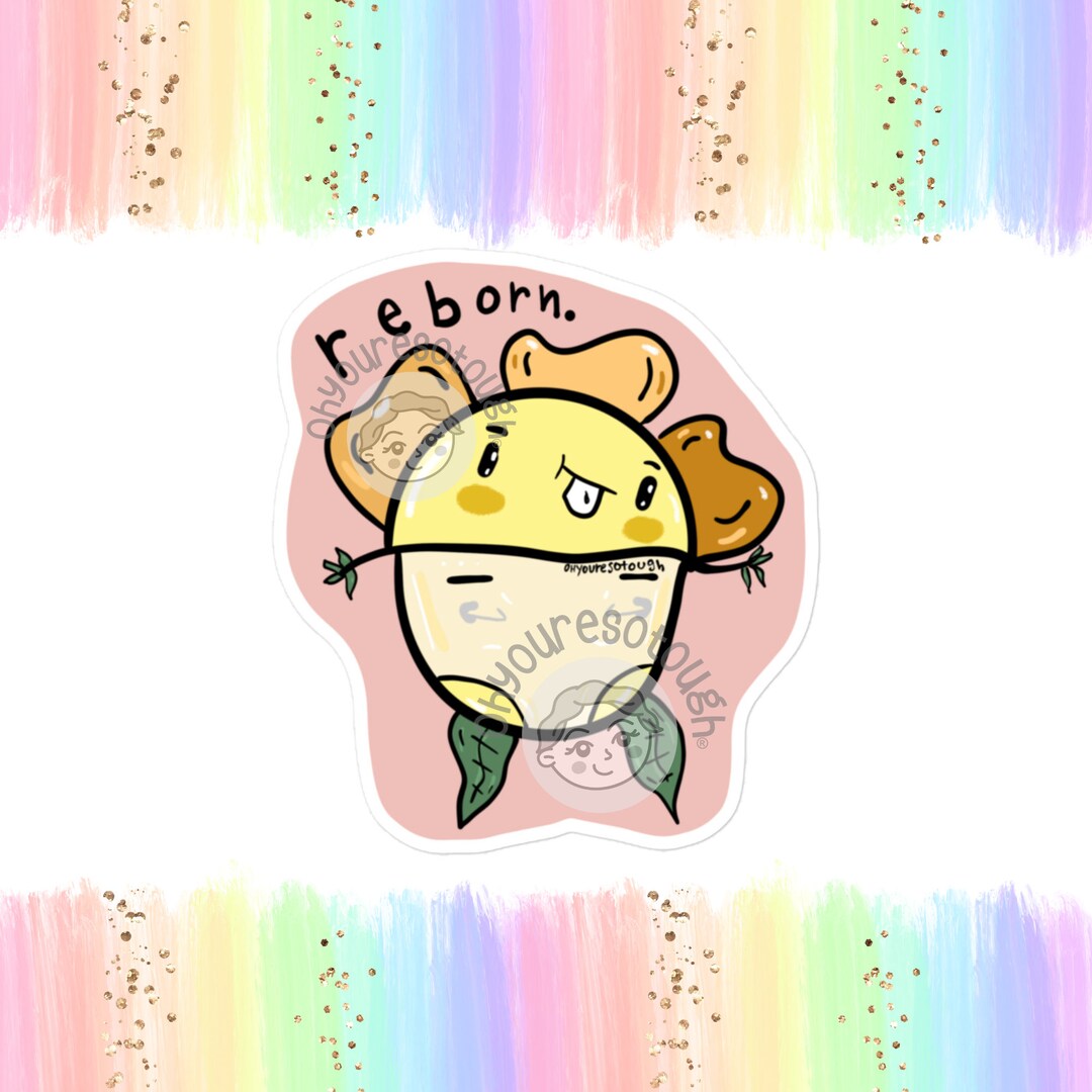 Stem Cell Transplant Survivor Sticker - Bone Marrow Transplant Survivor ...