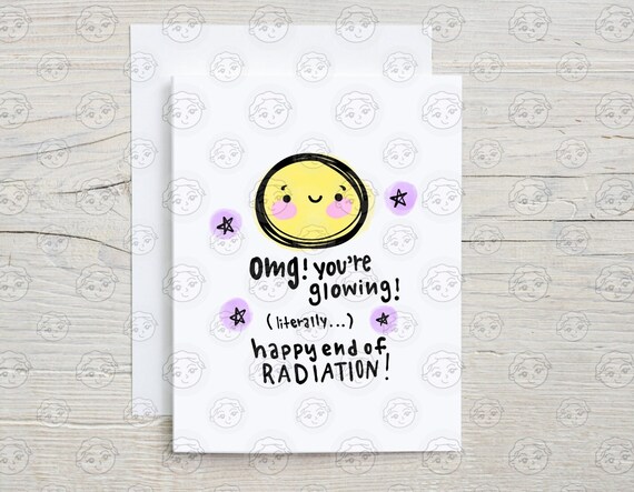 End Of Radiation Quotes 150 Fighting Cancer Quotes To Encourage