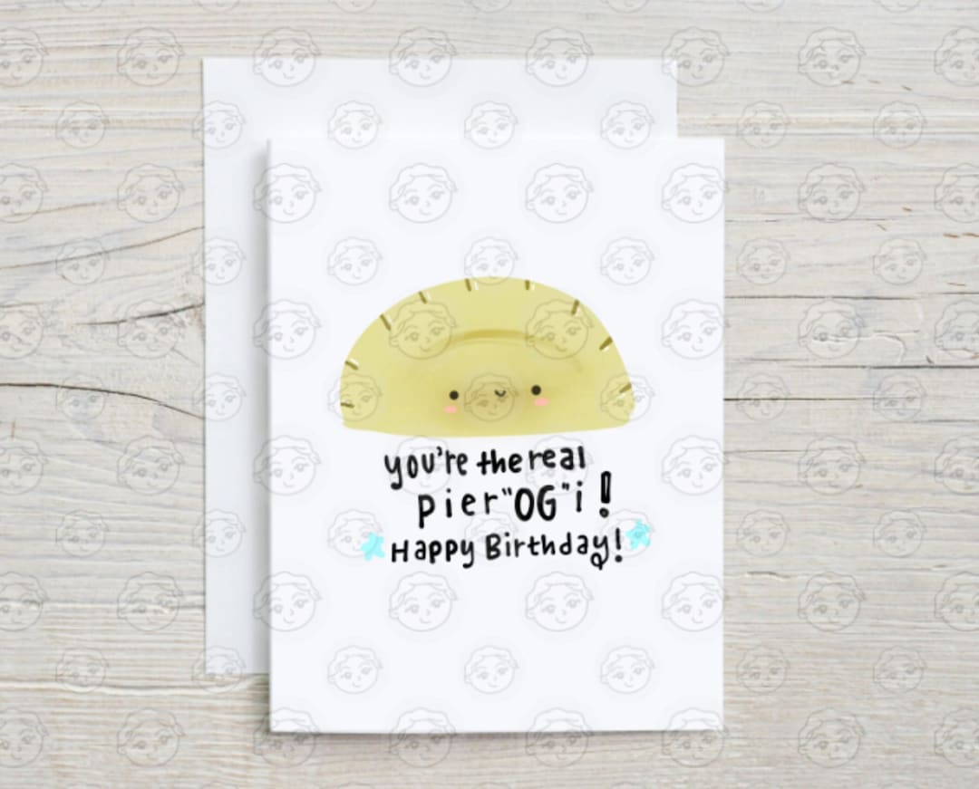 Funny Birthday Card - Silly Birthday Card - Cheeky Birthday Card ...