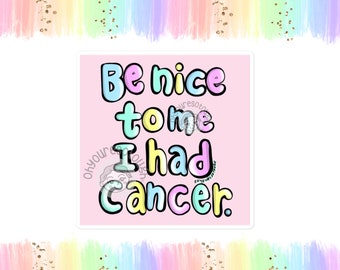 Colon Cancer Sticker Colon Cancer Ribbon Colon Cancer - Etsy