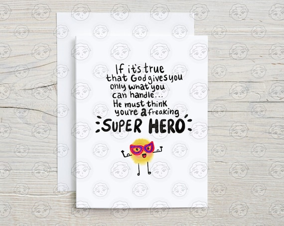 Hero Cancer Quotes
