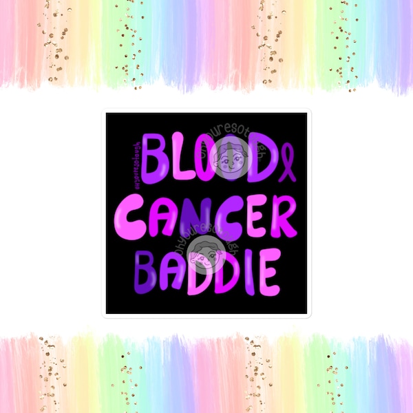 Funny Leukemia Svg - Etsy