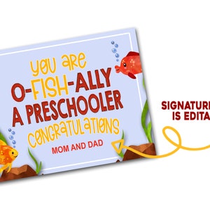 End of School Year Gift Tags, Back to School Gift Tags, New School ...