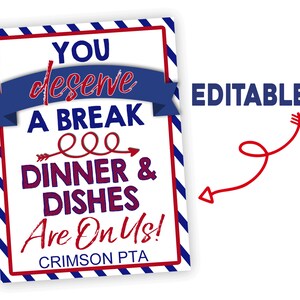 Teacher Gift, Teacher Appreciation, Printable Back to School Gift, You ...