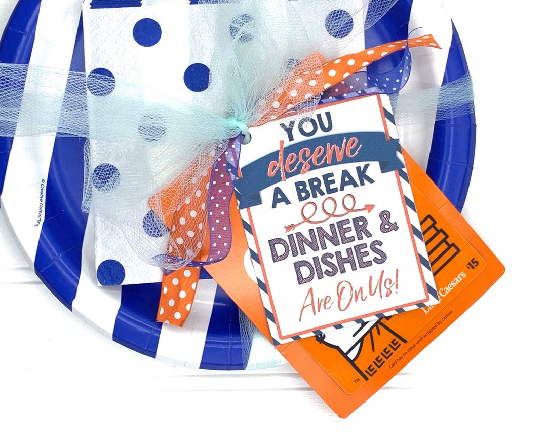 Teacher Gift, Teacher Appreciation, Printable Back to School Gift, You ...