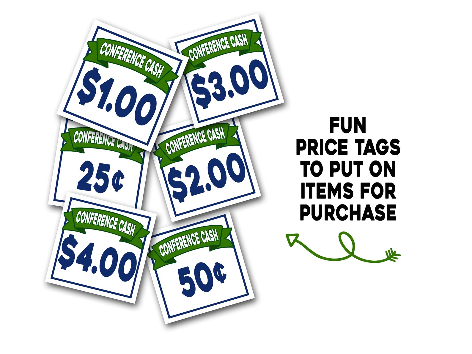 General Conference Cash, General Conference Store, General Conference ...