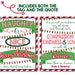 Christmas Ministering Gift, December Ministering Card, Ministering ...