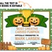 Halloween Award Certificates, Halloween Pumpkin Carving Certificates ...