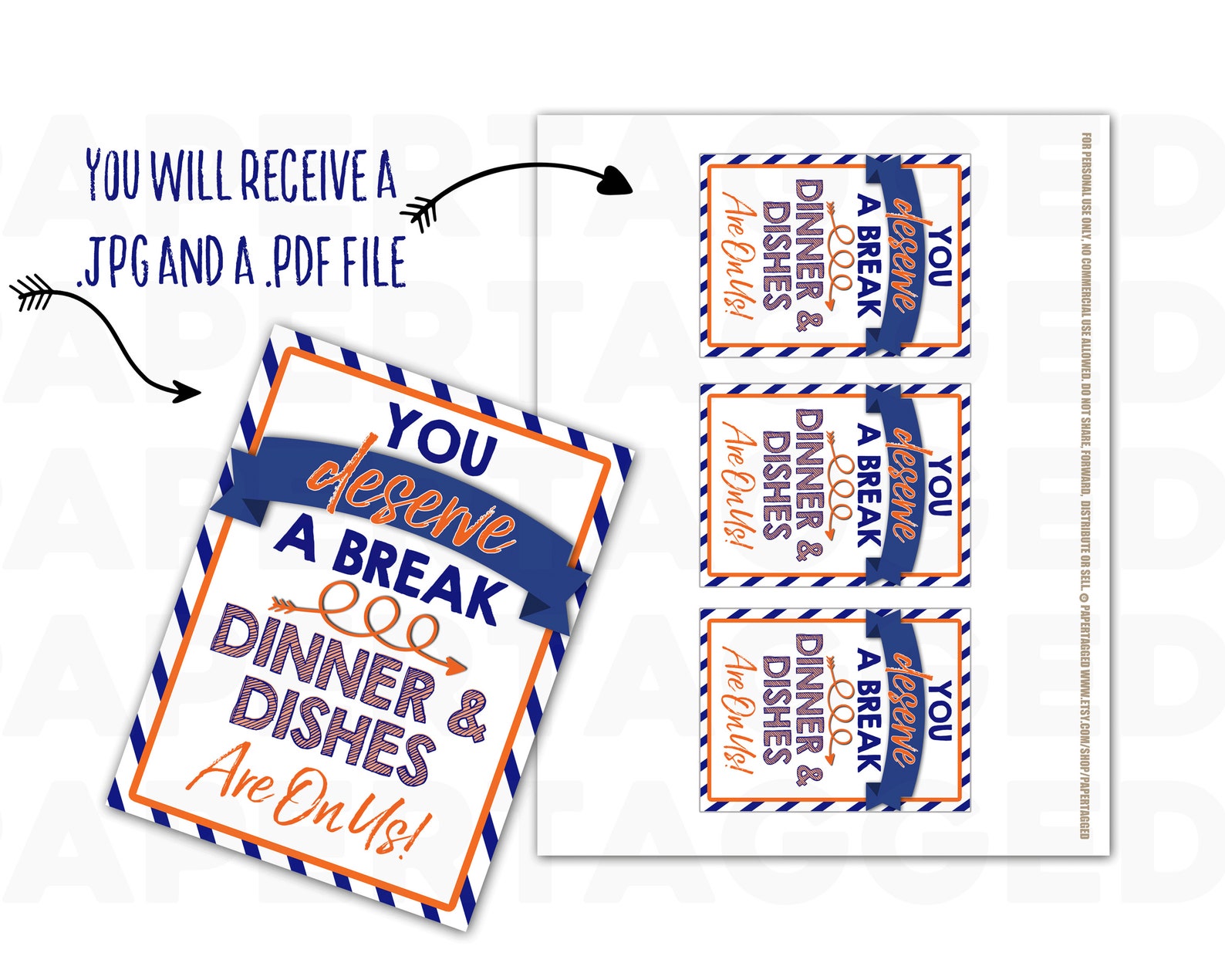 Teacher Gift, Teacher Appreciation, Printable Back to School Gift, You ...