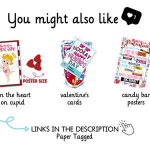 Valentine Play Money, Cupid Money, Valentine's Day Fake Money ...