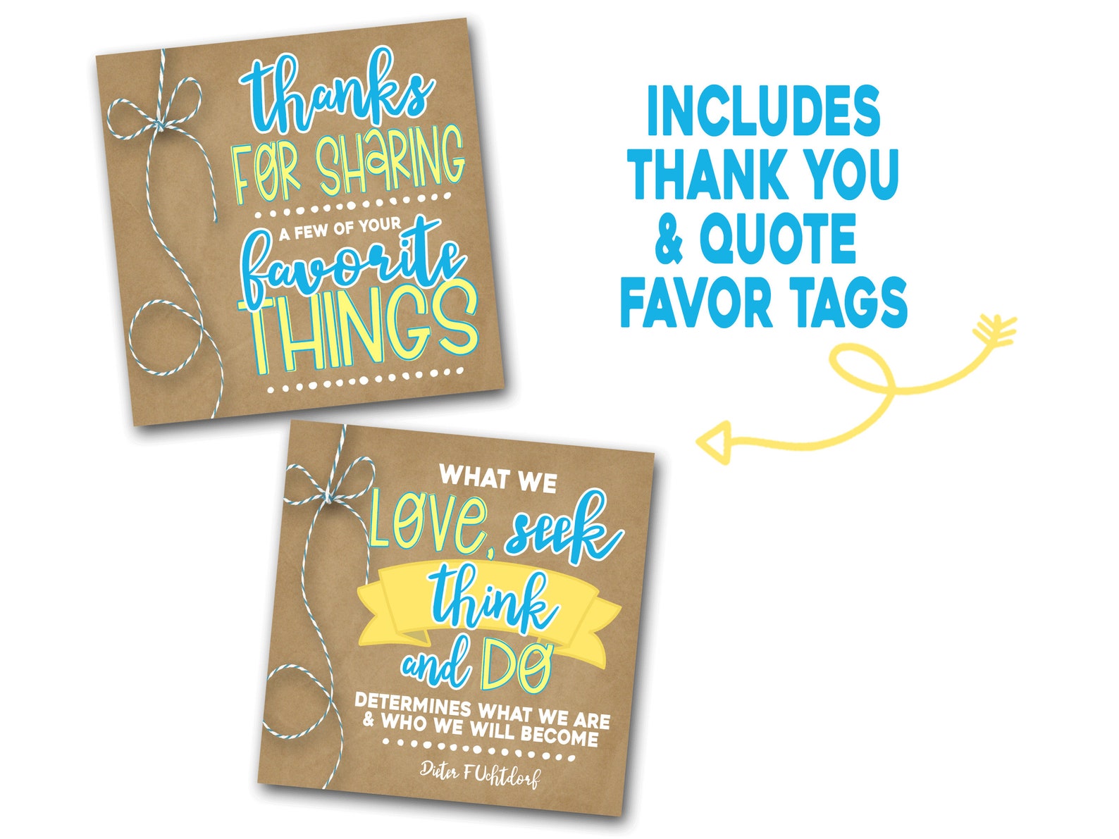 Favorite Things Party Bundle Favorite Things Party - Etsy