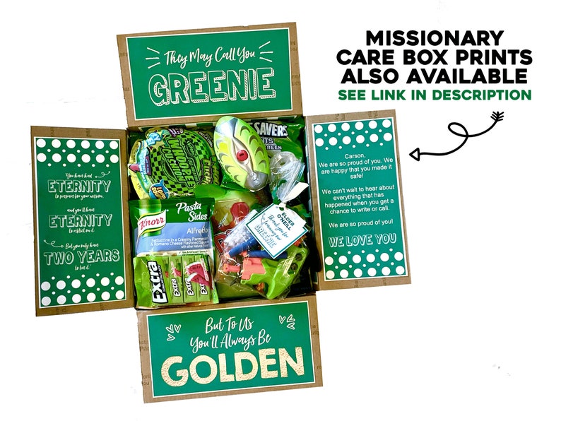 Latter Day Saint Mission Calling Party Opening Calling LDS | Etsy