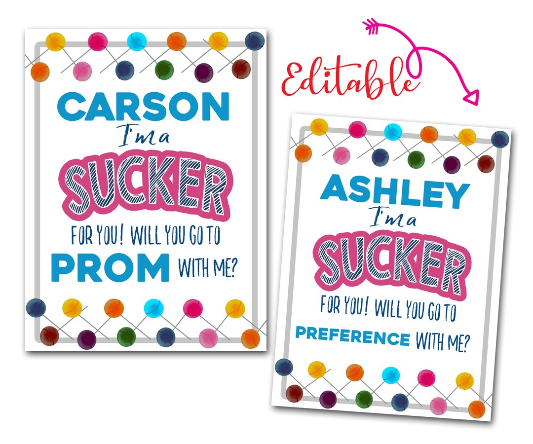 Dance Answer, Promposal Answer, Answer to a Dance, Prom Answer, Dance ...