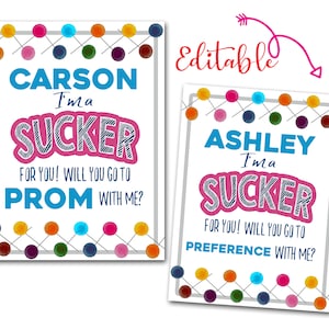 Dance Answer, Promposal Answer, Answer to a Dance, Prom Answer, Dance ...