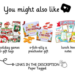 First Day of School Signs, Multi Pack, First Day of School Signs Bundle ...