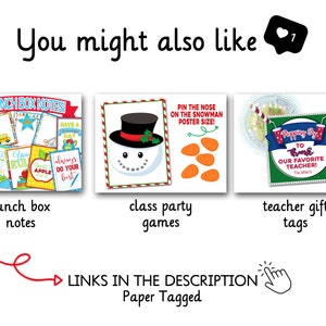 End of School Year Gift Tags, Back to School Gift Tags, New School ...