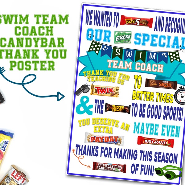 Candy Gram Poster - Etsy