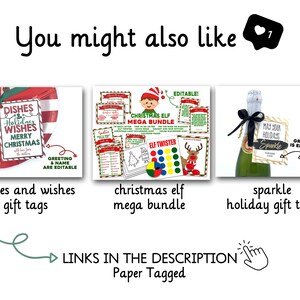 Teacher Thank You Christmas Gift, Teacher Gift, We Loaf You, Bread Gift ...