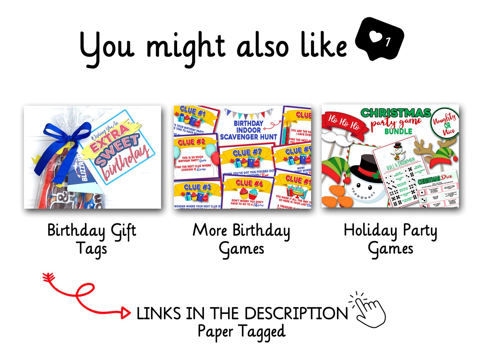 Birthday Party Game Pin the Candle on the Cake Printable - Etsy