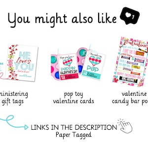 Pin the Heart on Cupids Bow, Printable Valentine's Day Party Kids Game ...