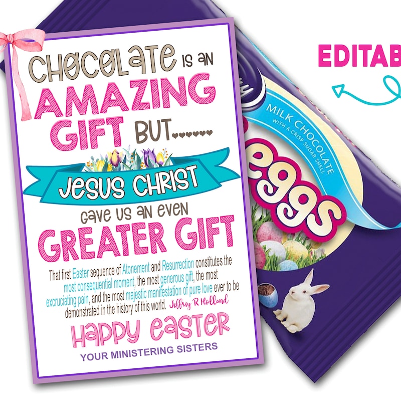 April Ministering Gift - 60+ Gift Ideas for 2026