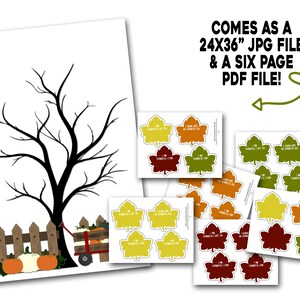 Thanksgiving Gratitude Tree, Gratitude Leaves, Thanksgiving Day ...