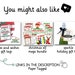 Christmas Neighbor Gift, Christian Christmas Neighbor Gift, Christ ...