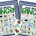 General Conference Bingo, General Conference Activities for Kids, LDS ...