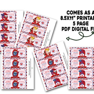 Valentine Play Money, Cupid Money, Valentine's Day Fake Money ...