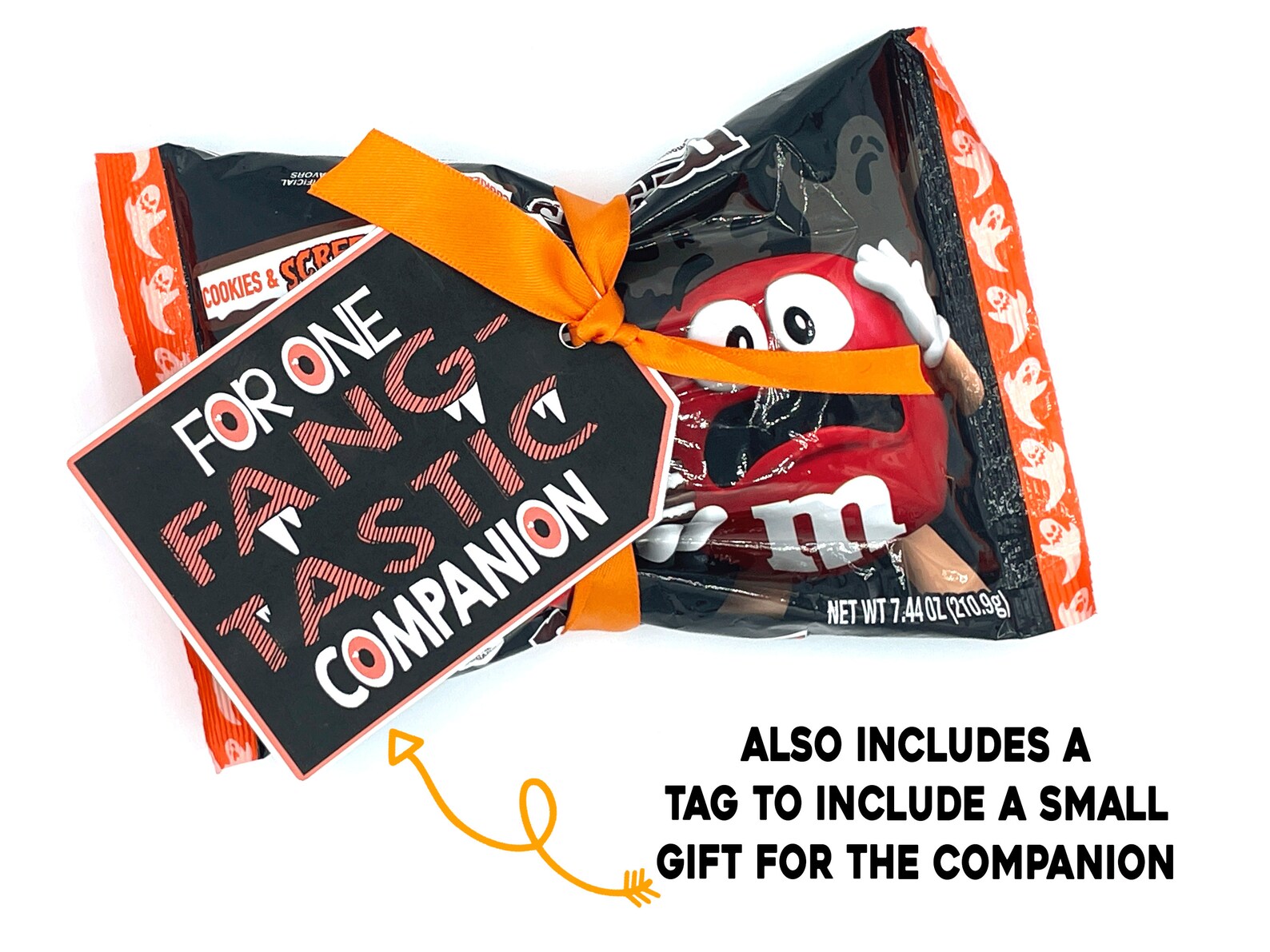 LDS Missionary Halloween Package, Printable Missionary Halloween ...