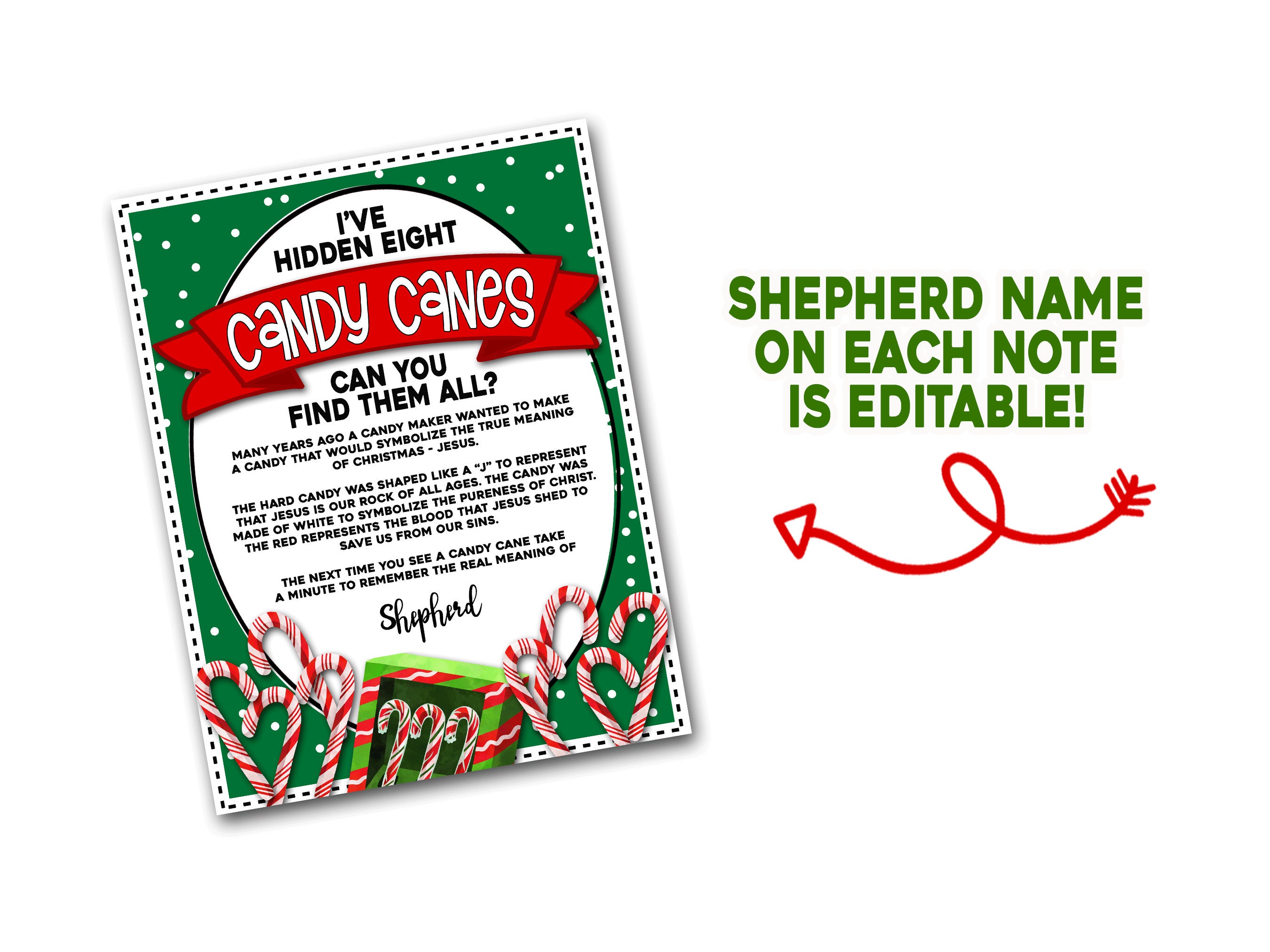 Shepherd Activities, Christ Centered Christmas Shepherd Activities ...