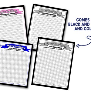 Mission Countdown Poster, LDS Mission Countdown, Latter Day Saint ...