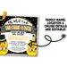 New Years Duck Tags, New Years Eve Cruising Ducks, Rubber Duck Tag ...