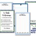 Missionary Note Cards, LDS Missionary Door Note Cards, Spanish ...