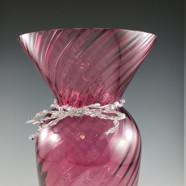 Pilgrim Glass Of Wv Etsy