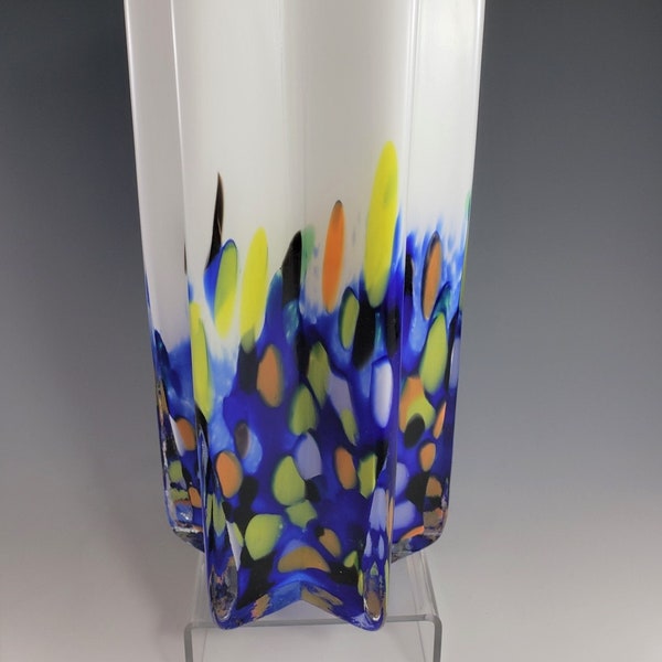 Alicja Poland Vase - Etsy