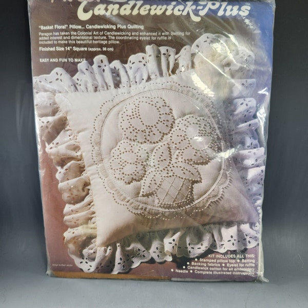 Candlewick Bedspread - Etsy